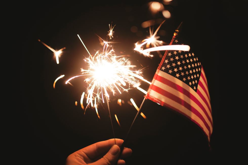 July 4 | Martin's Musings